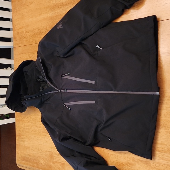 ZeroXposur | Jackets & Coats | Mens Medium Zeroxposur 3 In Jacket ...